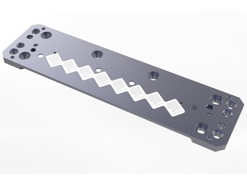 M23 Connectors, L / S Series | Smiths Interconnect