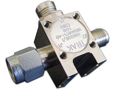 K-Band Passive Components | Smiths Interconnect