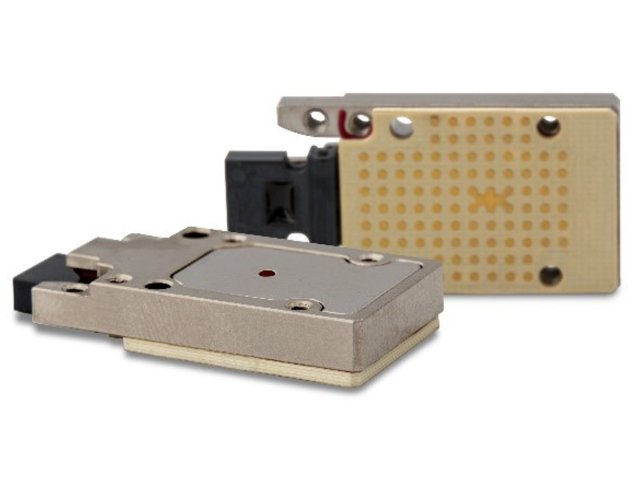 H-Pin® | Smiths Interconnect