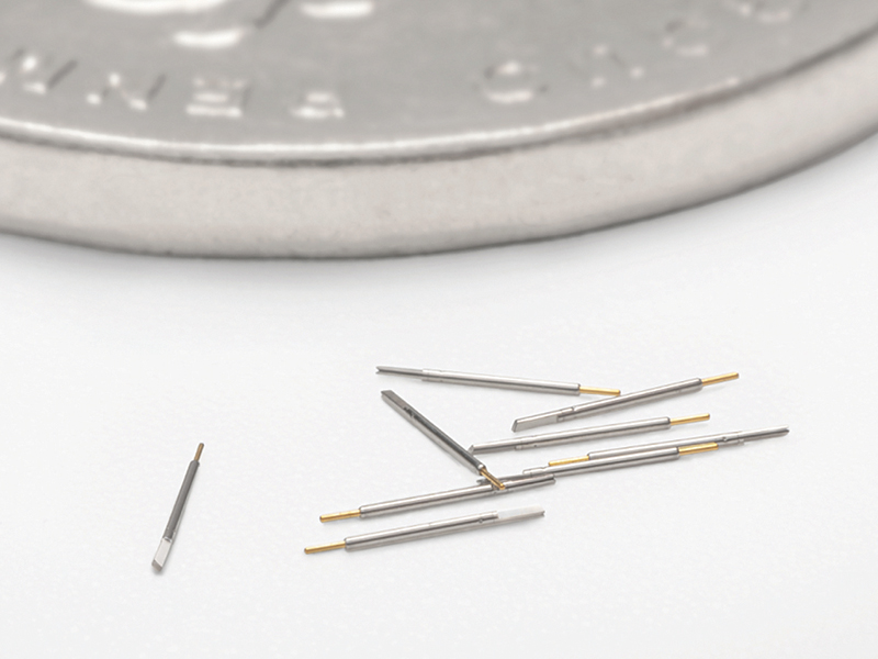 M23 Connectors, L / S Series | Smiths Interconnect