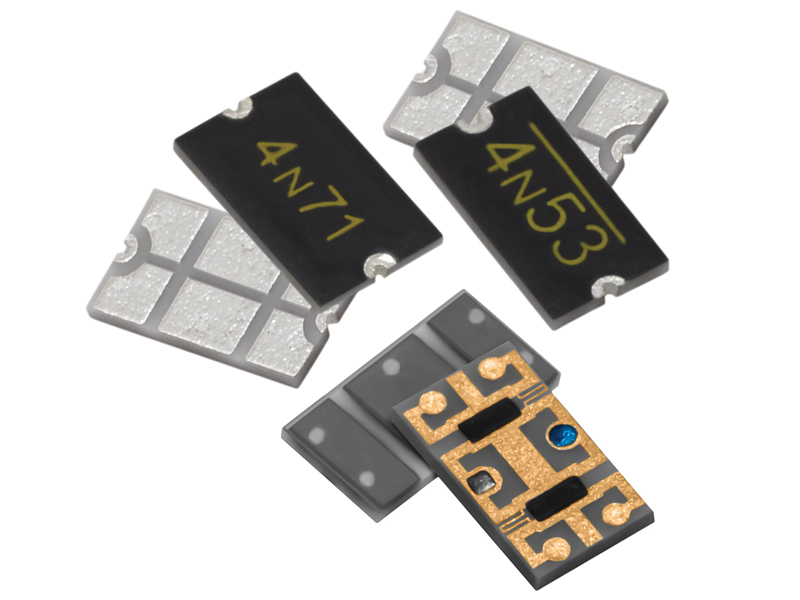 Kelvin Probes Solution | Smiths Interconnect