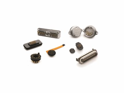 Custom Spring Probe Connectors | Smiths Interconnect