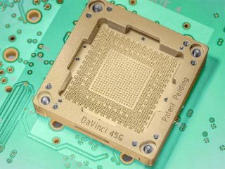 HPD/HPF Series PCB Connectors | Smiths Interconnect