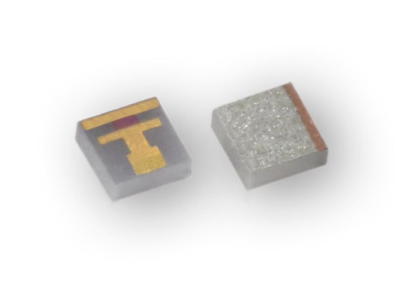CTX series chip terminations | Smiths Interconnect