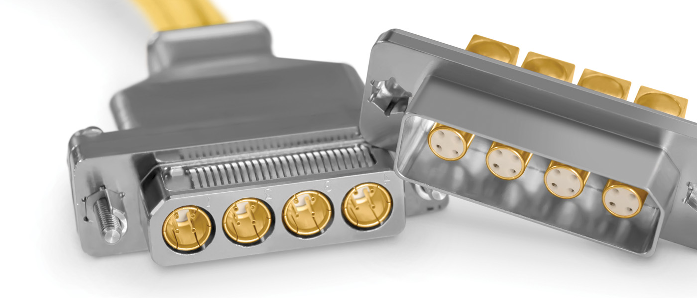 Sabritec | Smiths Interconnect