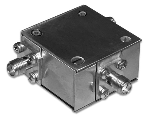 High Density Modular Power Connectors | Smiths Interconnect