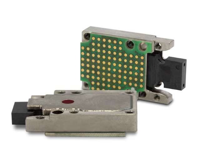Lightweight High Density PCB Connector | Smiths Interconnect