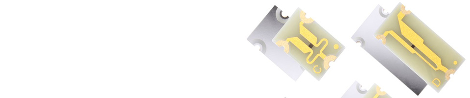 New Resistive and Wilkinson Power Dividers for Space, Defense and ...