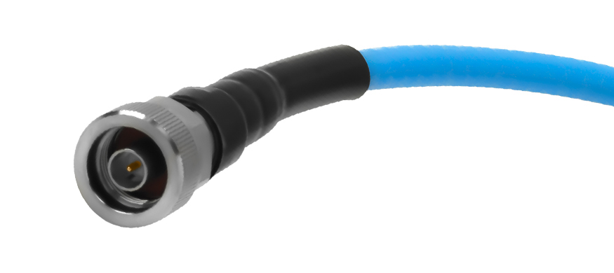 M23 Connectors, L / S Series | Smiths Interconnect