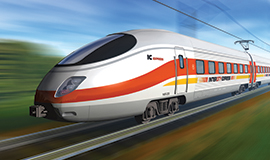 Safe, Reliable, Fast Interconnect Solutions for Rail Applications ...
