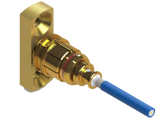 High reliability interconnect solutions for critical medical ...